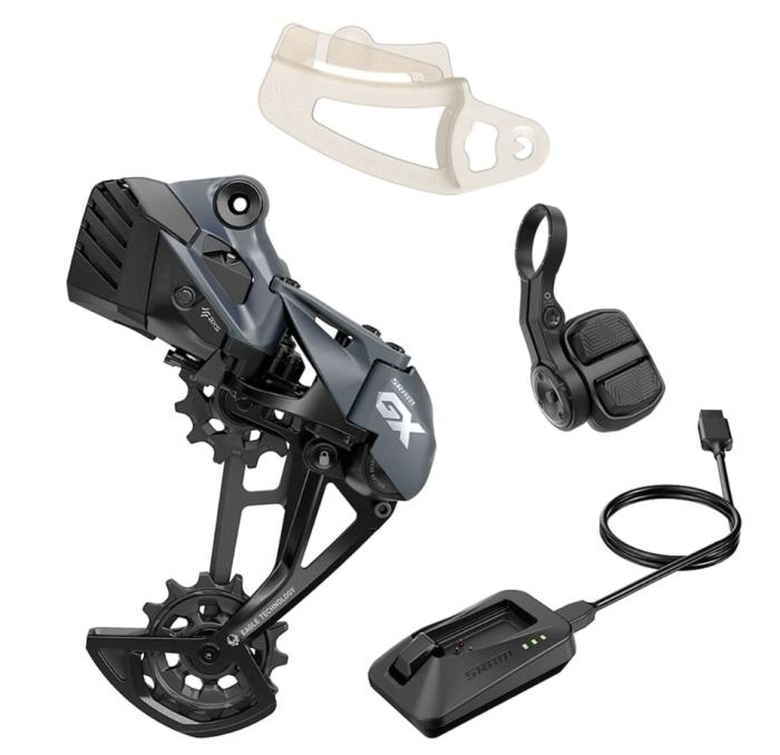 SRAM GX Eagle AXS Upgrade Kit POD | Sram.cz