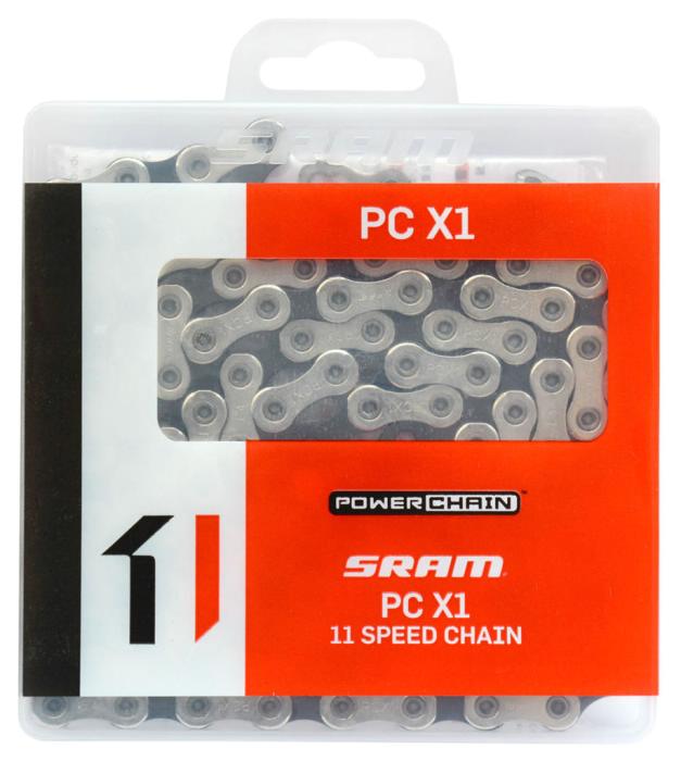 SRAM PC X1 řetěz (11) | Sram.cz