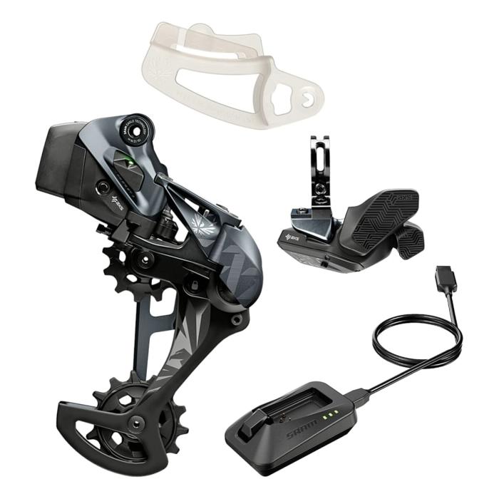 SRAM XX1 Eagle AXS Upgrade Kit Rocker | Sram.cz